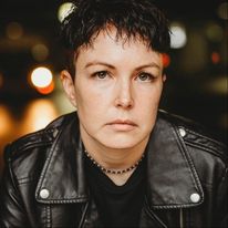 A TALK WITH AARON CROCKER – James' Online Book Club
